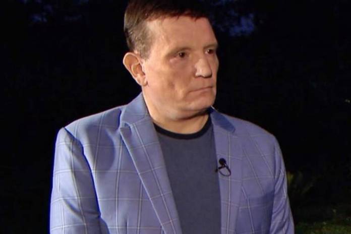 Roberto Cabrini comemora 10 anos do 'Conexão Repórter' em programa ...
