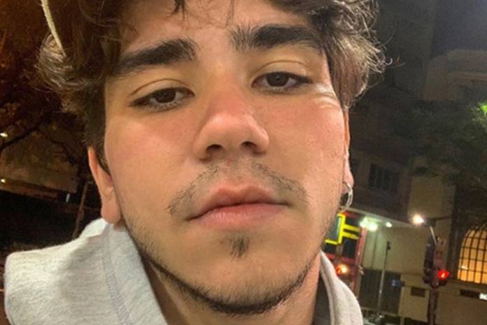João Fernandes revela o que fez para revelar ao filho sobre morte de ...
