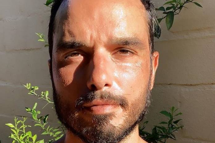 Recuperado do câncer, ator Leo Rosa celebra trabalho em 'Amor de Mãe ...