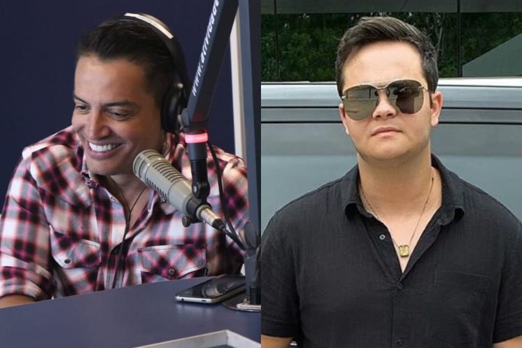 Leo Dias revela o motivo da internação do sertanejo Matheus, da dupla ... Leo Dias revela o motivo da internação do sertanejo Matheus, da dupla ...