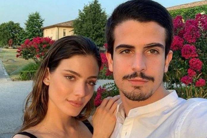 Enzo Celulari quebra o silêncio sobre término com milionária - Portal ...