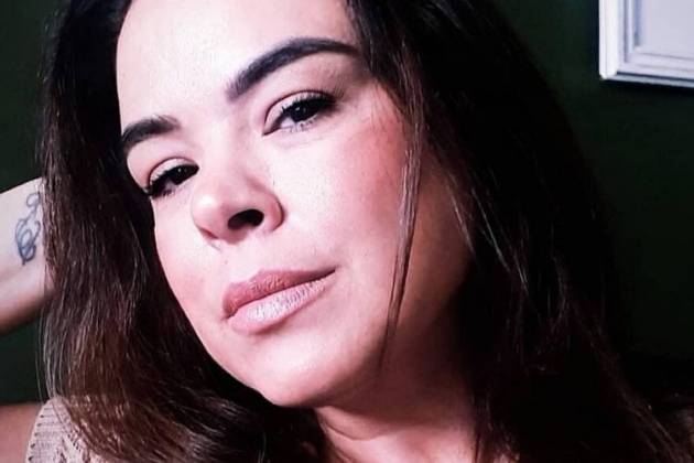 Jornalista Fernanda Alves está na mira de canal aberto de São Paulo ...