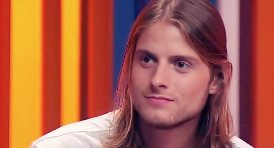 Daniel Lenhardt abre o jogo e revela ser bissexual