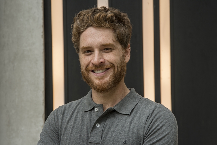 Cirillo Luna ganha seu primeiro papel de destaque na Globo em 'Salve-se ...