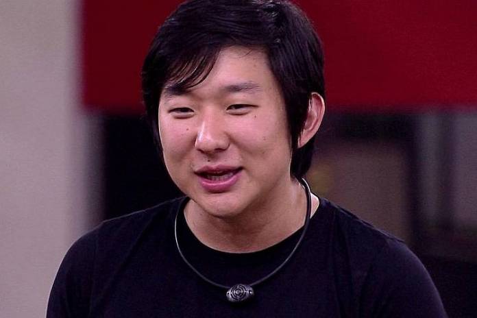Pyong Lee fala sobre participação no 'BBB20': "Que aventura maluca ...