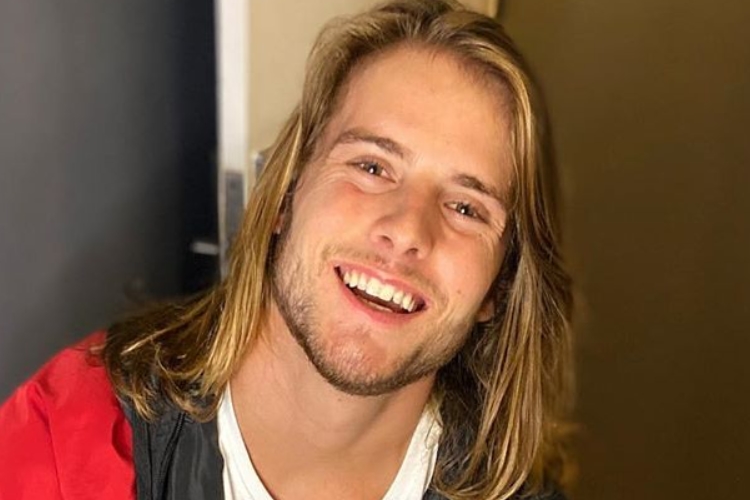Daniel, do 'BBB20', celebra aniversário de 23 anos e confessa: "Esqueço ...