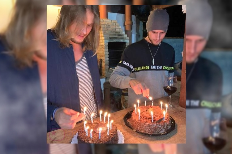 Daniel, do 'BBB20', celebra aniversário de 23 anos e confessa: "Esqueço ...