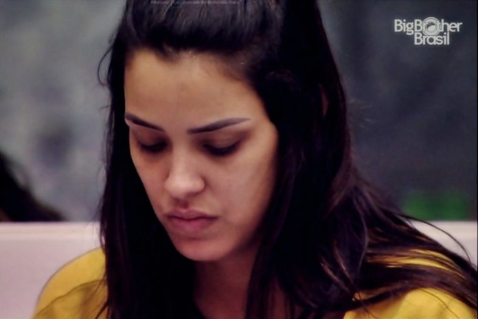 Ex de Ivy, do 'BBB 20', engata novo romance - Portal Área VIP