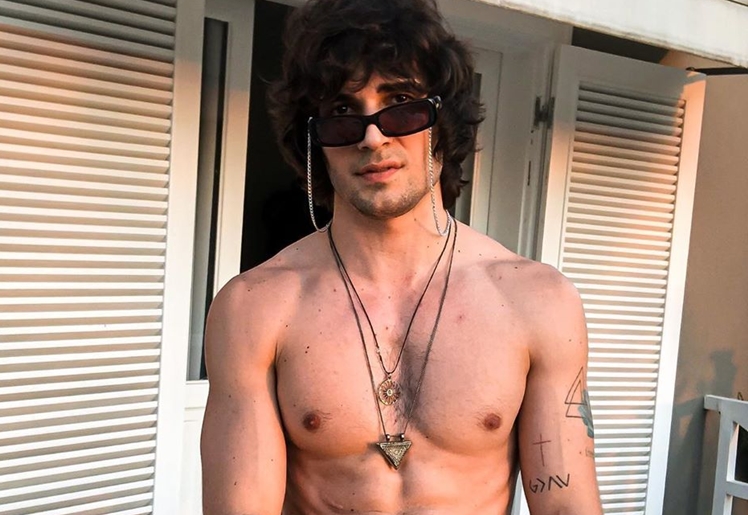 Fiuk anuncia vídeo inédito na web e fãs vão ao delírio - Portal Área VIP