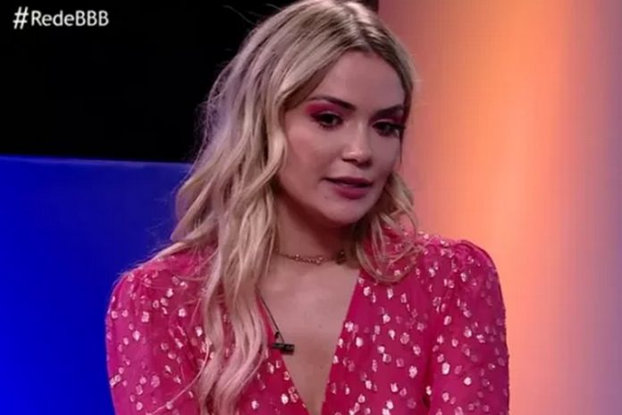 Marcela, do 'BBB 20', relembra último plantão médico antes do reality ...
