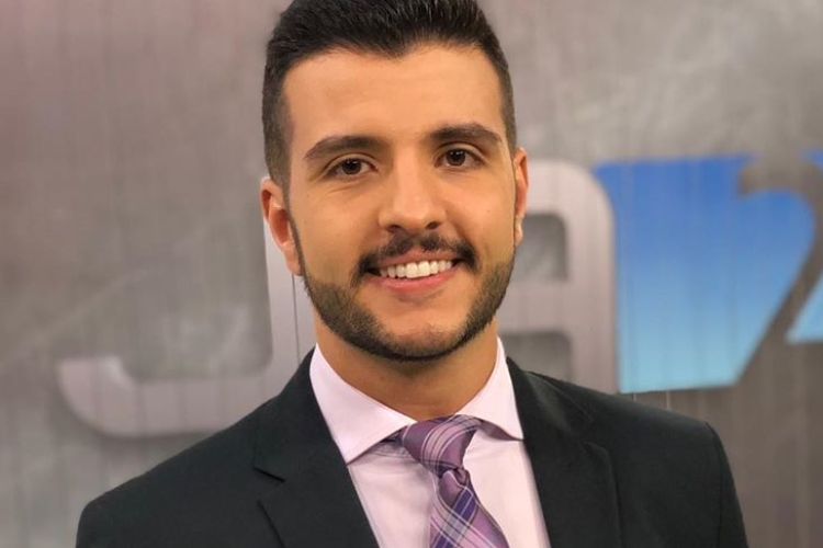 Fora da Globo, Matheus Ribeiro quebra o silêncio sobre demissão e ...