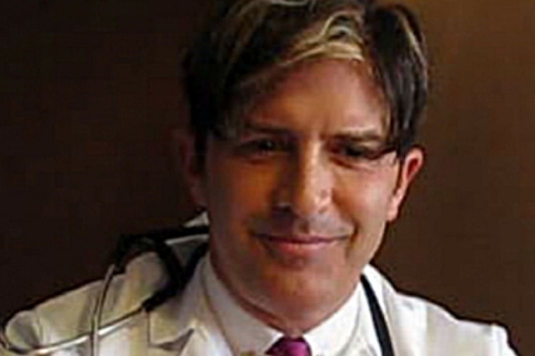 Dr Rey faz desabafo após querer ser ministro da Saúde: "Não sei porque ...