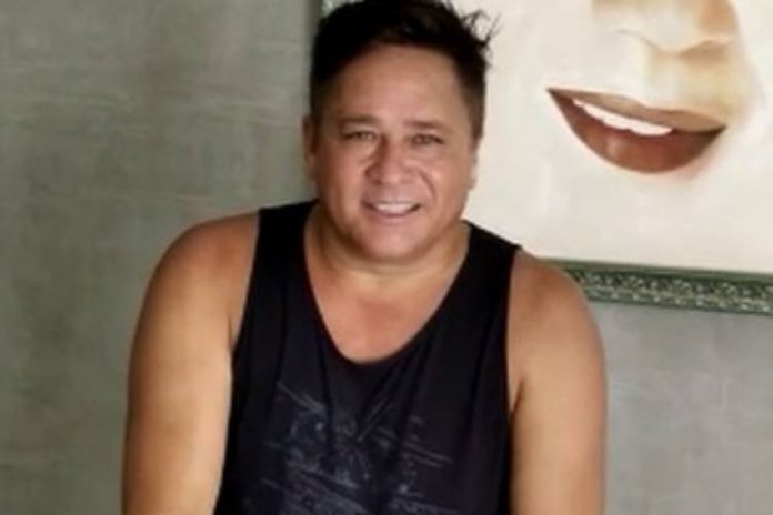 Cantor Leonardo celebra momento especial na música sertaneja