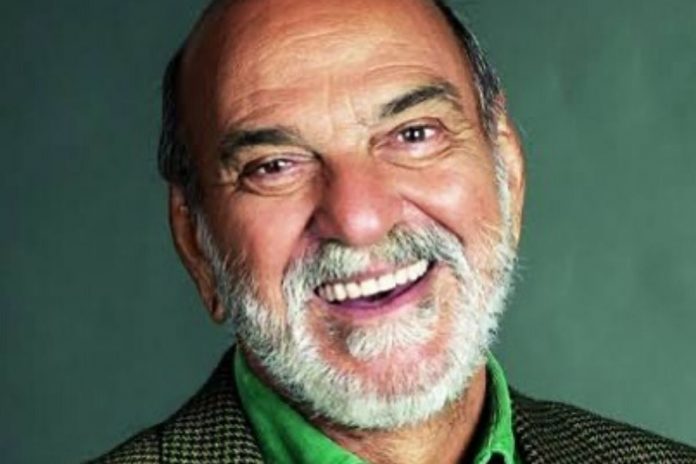 Aos 90 anos e vacinado, Lima Duarte quer trabalhar - Portal Área VIP