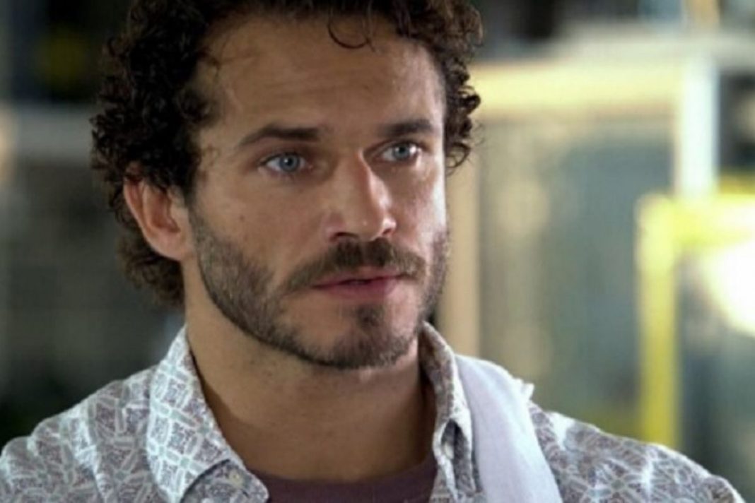 Paulo Rocha, de 'Fina Estampa', acaba contrato com a Globo e estreia em ...