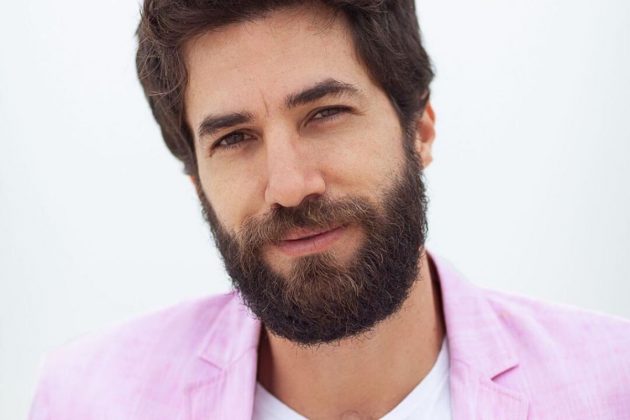 Rafael Queiroz, ator da TV Globo, assume novo romance - Portal Área VIP