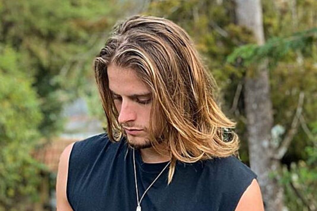 Ex-BBB Daniel iniciará terapia por conta do reality show - Portal Área VIP