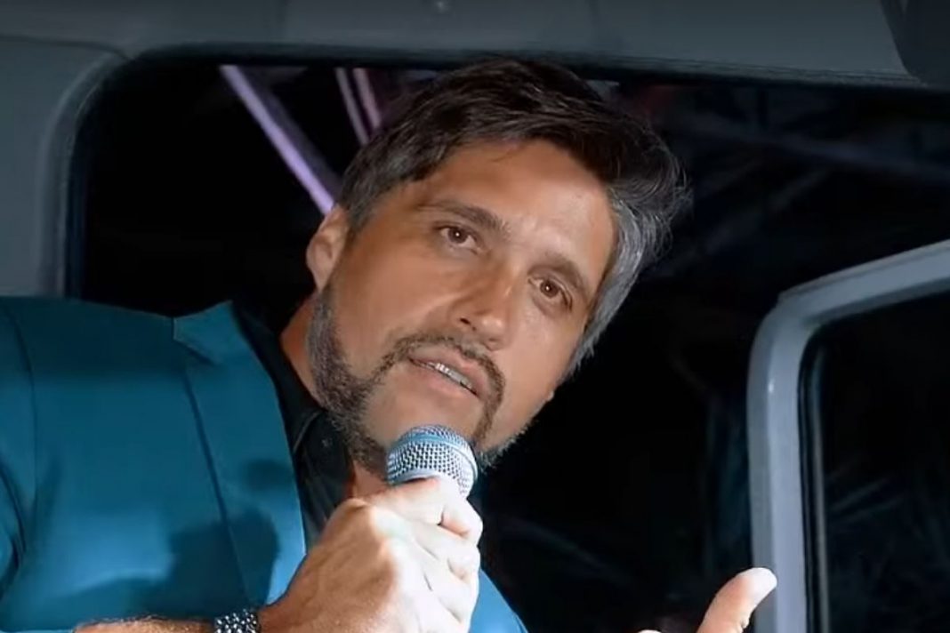 Confusão cabeluda envolvendo a live do sertanejo Leo Chaves é exposta ...