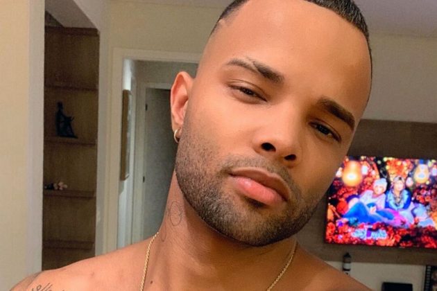 Mc Zaac agradece ao funk por mudar a sua vida: "Quero retribuir tudo ...