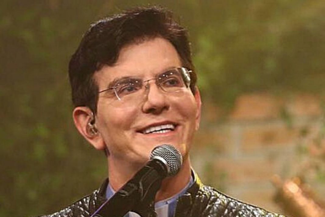 Padre Reginaldo Manzotti manda mensagem de esperança nesta pandemia ...