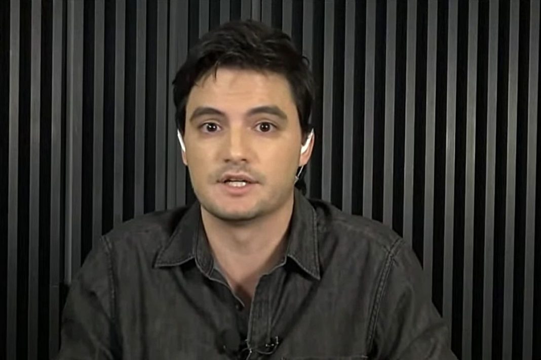 Felipe Neto faz desabafo sobre depressão: Felipe Neto faz desabafo sobre depressão: