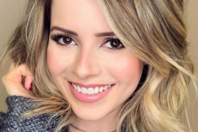 Sandy comemora 10 anos de carreira solo e relembra primeiro CD