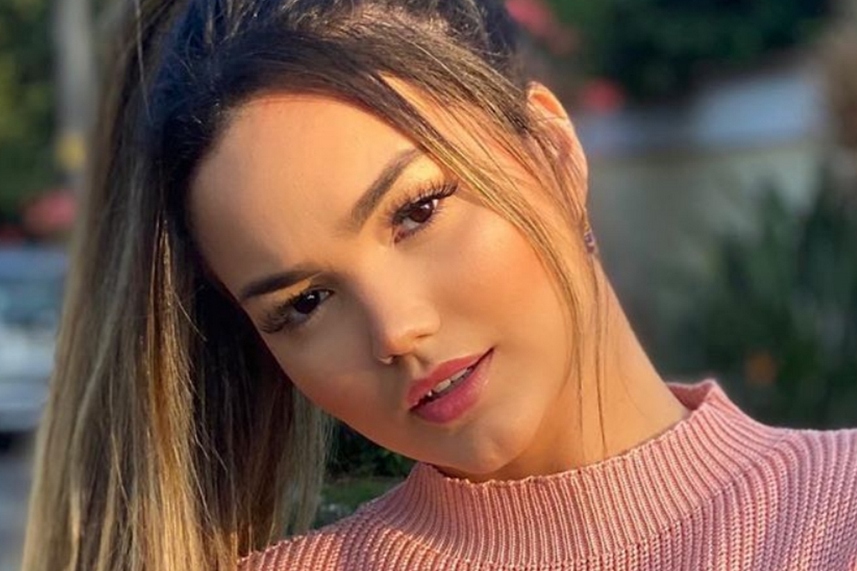 Aos 19 anos, filha de Kelly Key revela que irá realizar cirurgia ...