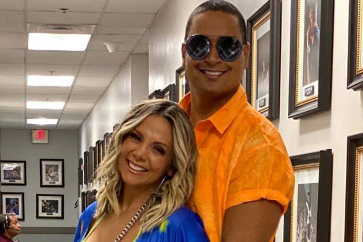 Justiça manda penhorar cachês de shows de Xanddy Justiça manda penhorar cachês de shows de Xanddy