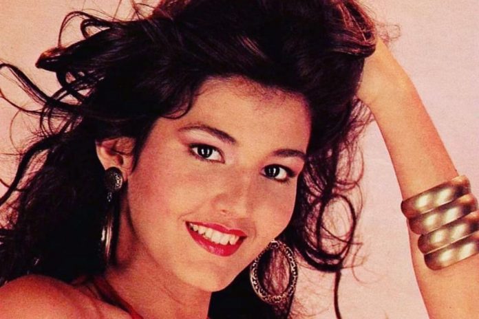 Roberta Close relembra início de sua carreira e revela que foi expulsa ...