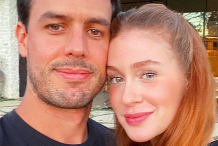 Termina o casamento de Marina Ruy Barbosa e Alexandre Negrão - Área VIP Termina o casamento de Marina Ruy Barbosa e Alexandre Negrão - Área VIP