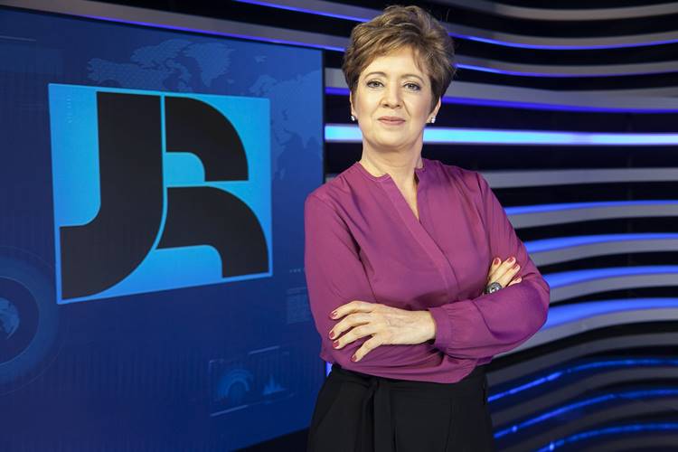 Adriana Araújo deixa comando do 'Jornal da Record'; saiba o futuro da ... Adriana Araújo deixa comando do 'Jornal da Record'; saiba o futuro da ...