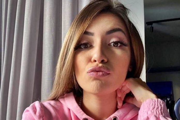 Internada há 6 dias, Dani Russo pede orações a seguidores - Portal Área VIP