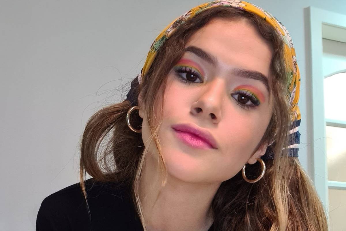 Maisa revela ensinamento de família: "Muito grata" - Portal Área VIP