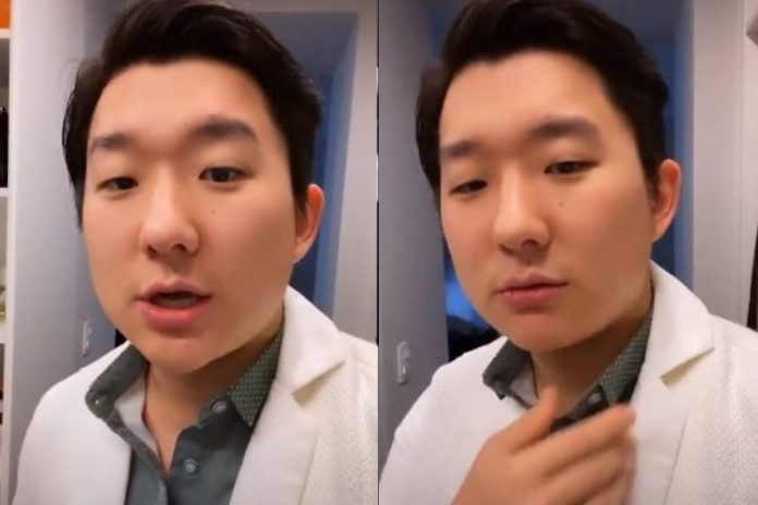 Pyong Lee fala sobre novo visual: "Quis mudar o estilo"