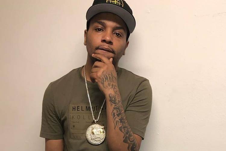 Rapper famoso é morto a tiros