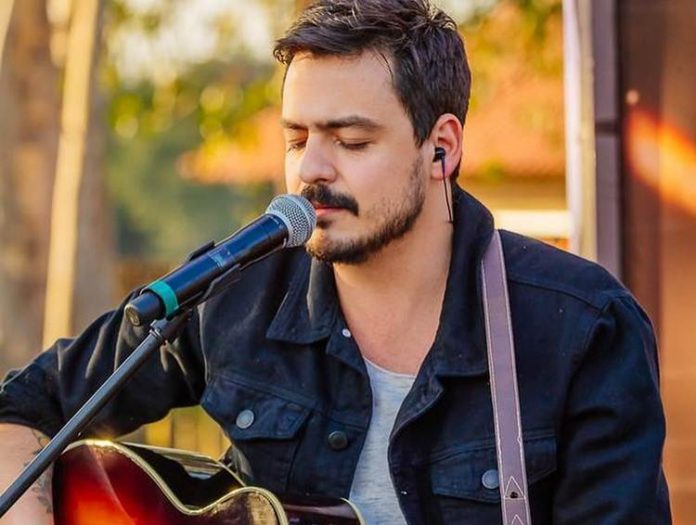 Filho de Chitãozinho investe no pop e no rock: “dificilmente faria um show sertanejo” - Portal ...