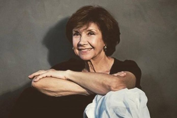 Ana Rosa comenta sobre retorno à televisão - Portal Área VIP