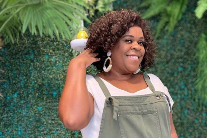 Cacau Protásio comenta retomada de 'Vai que Cola' sem Paulo Gustavo