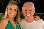 Esposa de Carlos Alberto de Nóbrega anuncia morte do irmão e lamenta ...