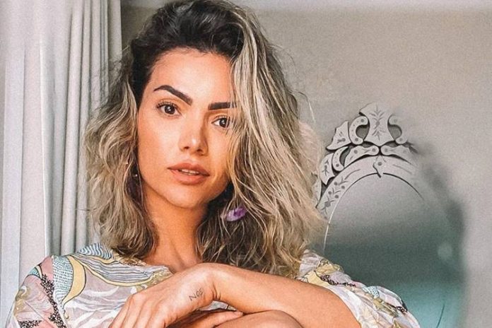 Kelly Key celebra 40 anos: "poderosa e única" - Portal Área VIP