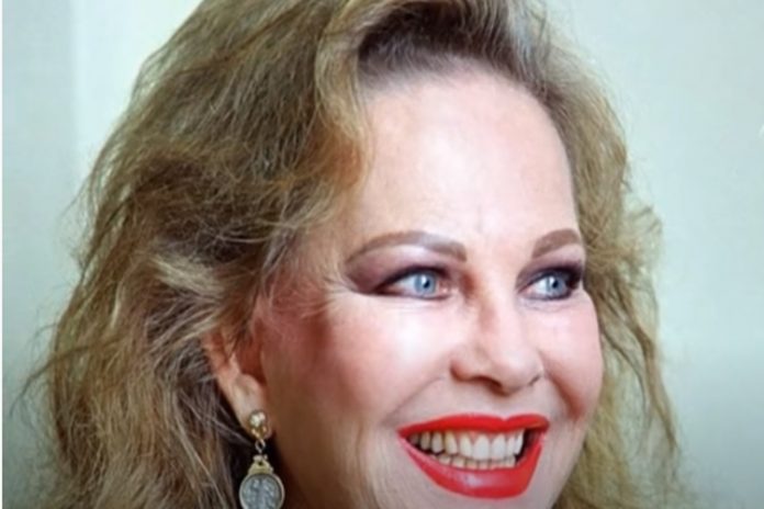 Morre Martha Rocha, primeira Miss Brasil - Portal Área VIP