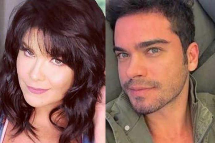 Samara Felippo faz grande revelação do passado sobre namoro com Sidney ...