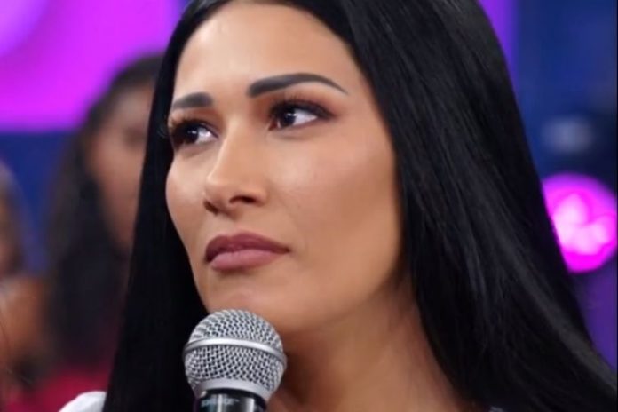 Com coronavírus, sertaneja Simaria vira incerteza para participação no ...