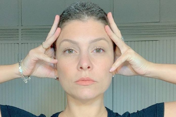 Bárbara Borges investe em visual radical e deixa fãs surpresos; veja o ...
