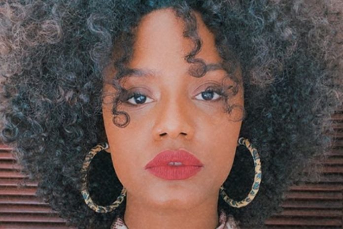 Jessica Ellen, atriz de 'Amor de Mãe', testa positivo para coronavírus ...