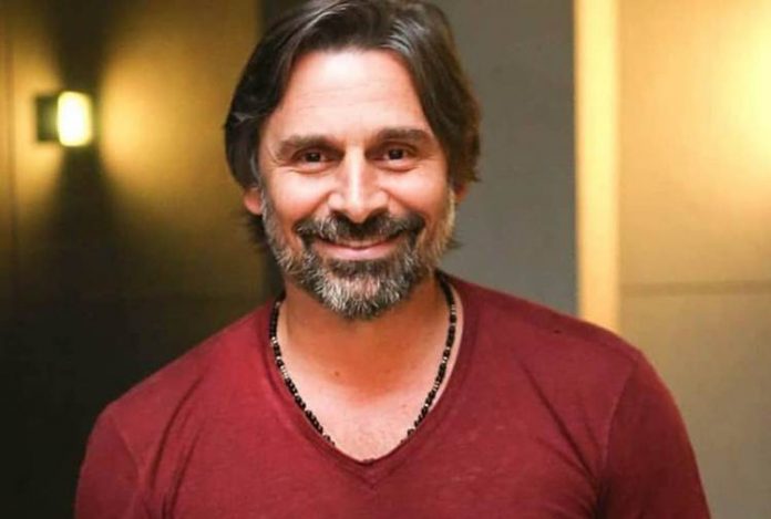 Murilo Rosa relembra Araguaia: "muito especial pra mim" - Portal Área VIP