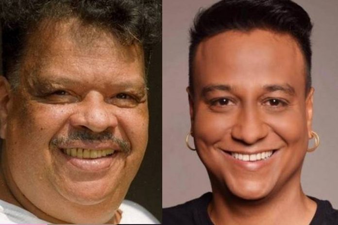 Filho de Tim Maia desmascara família materna e faz grave acusação ...