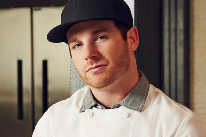 Morre Aaron Grissom, estrela do reality 'Top Chef' - Portal Área VIP