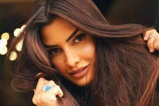 Marina Ferrari anuncia fim do namoro com Stéfano Roberto - Portal Área VIP