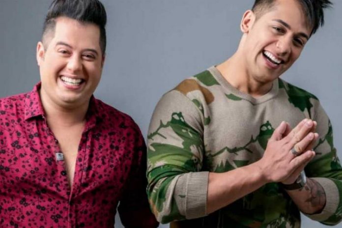 Cantor sertanejo Tiago, da dupla com Hugo, passa por cirurgia às ...